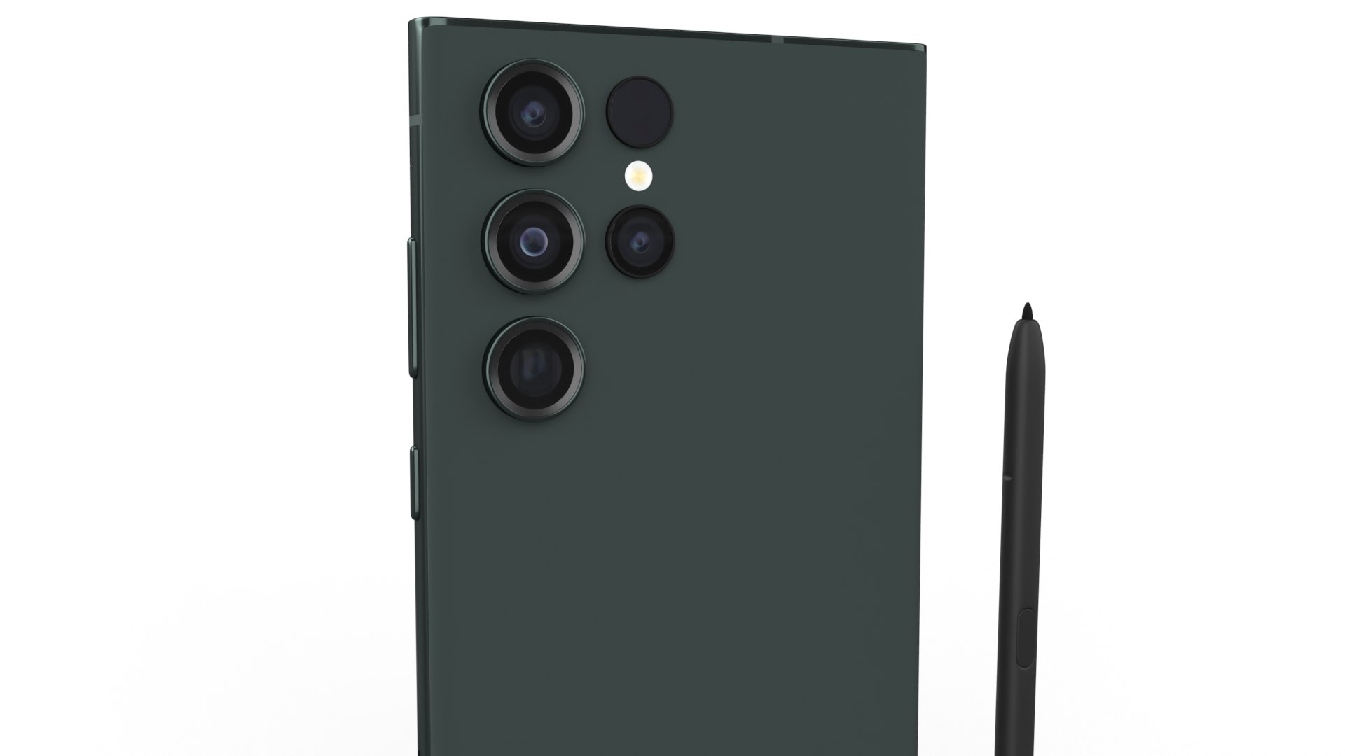 Galaxy S23 ultra 3D model - TurboSquid 2055034