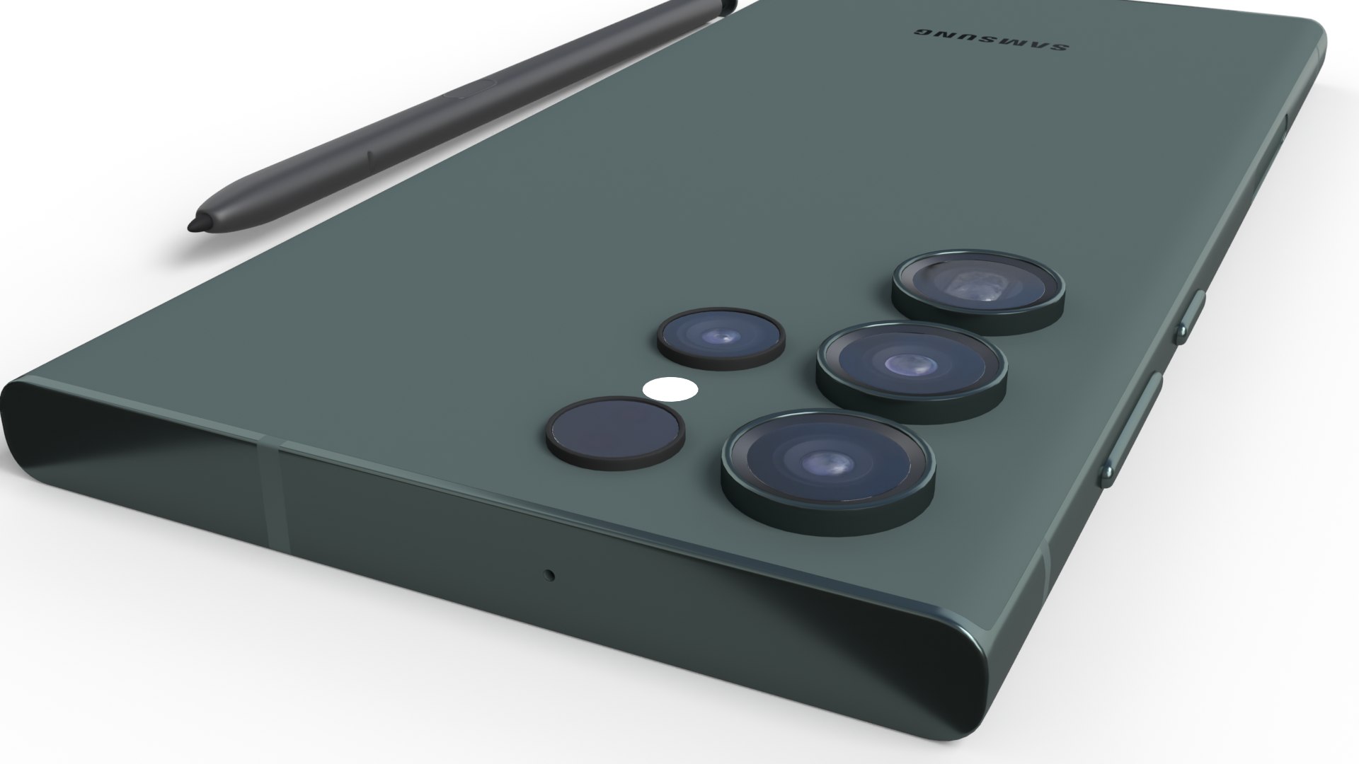 Galaxy S23 ultra 3D model - TurboSquid 2055034