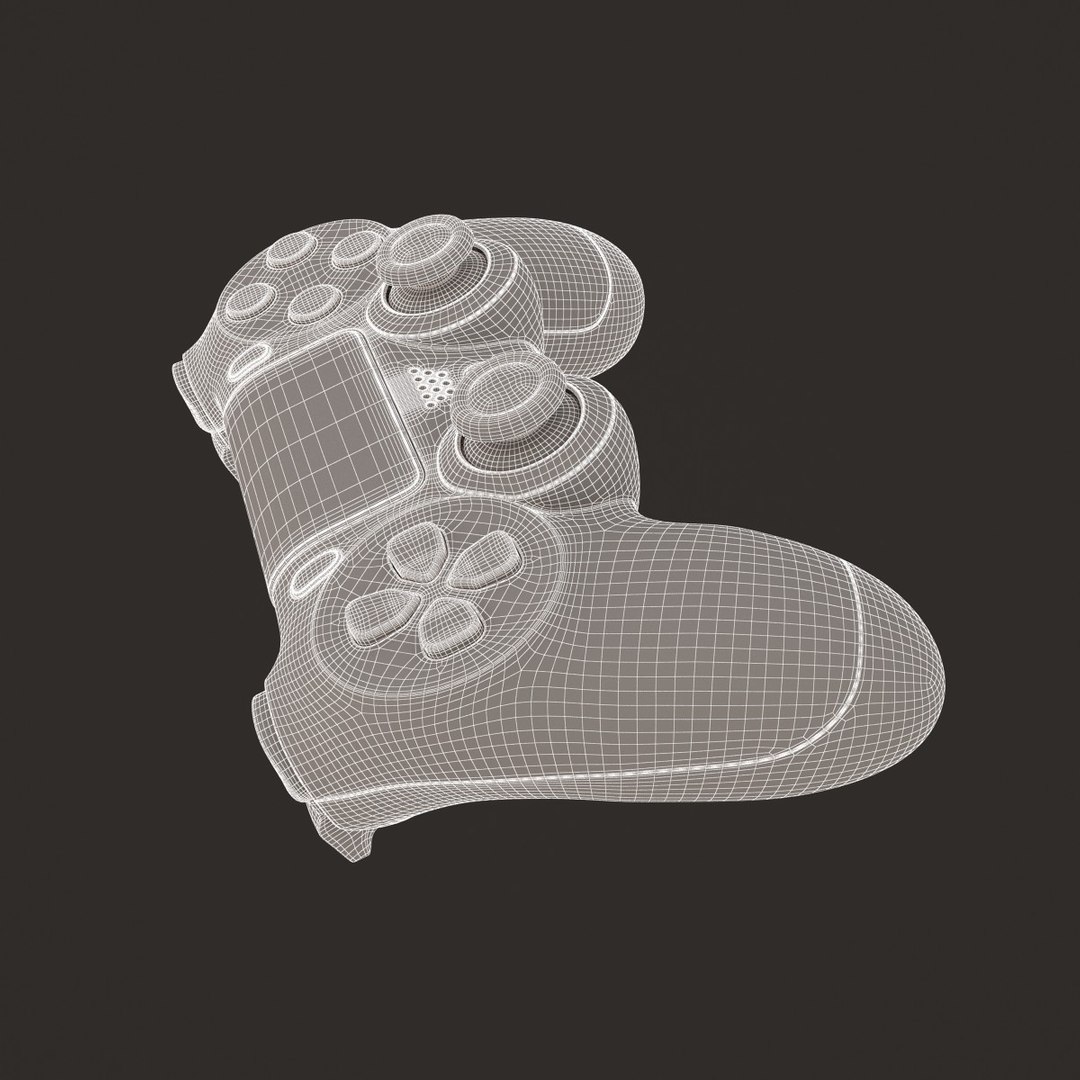 3D Model - E3d 3 4 - TurboSquid 1160897