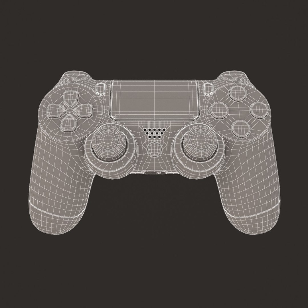 3D Model - E3d 3 4 - TurboSquid 1160897