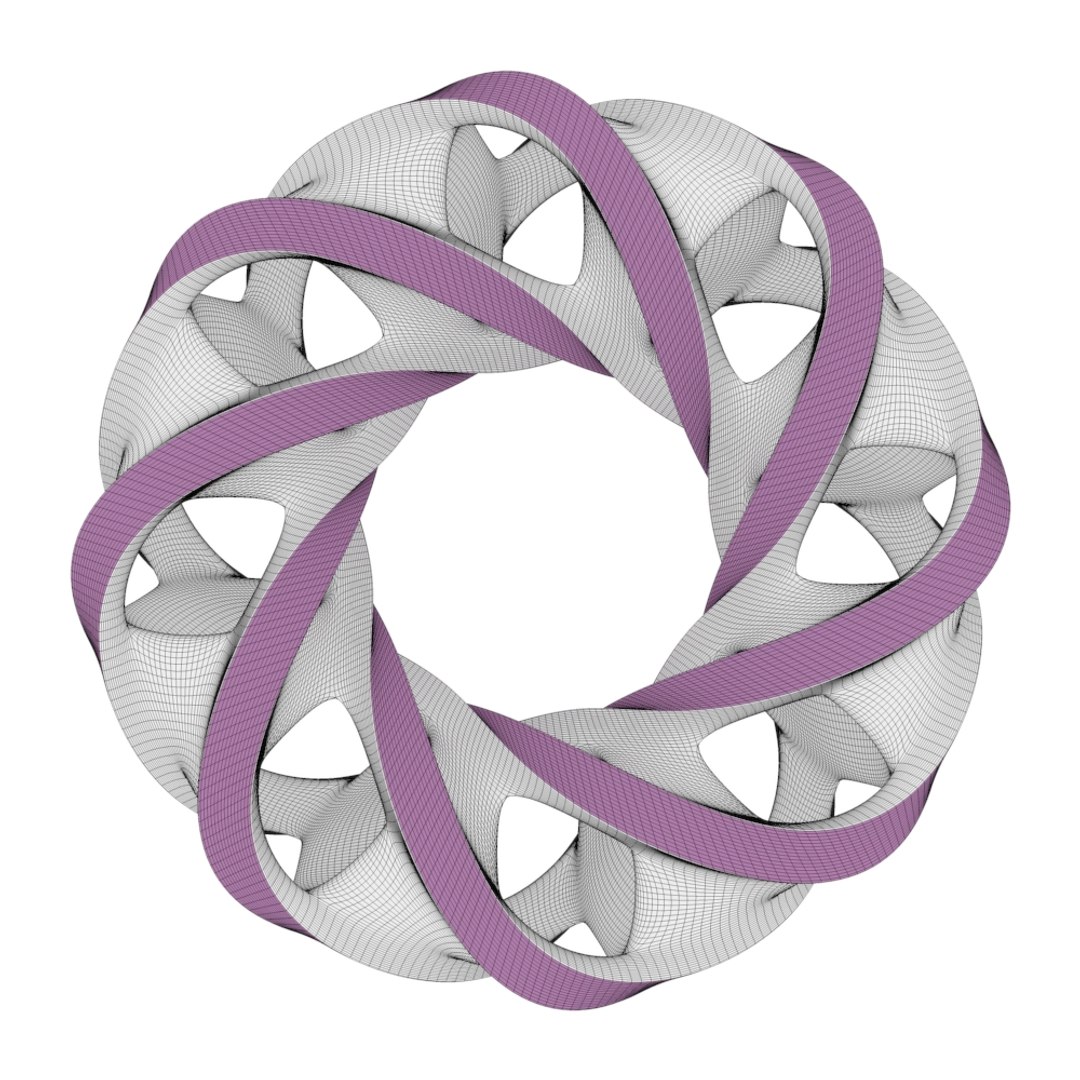 Torus 3D - TurboSquid 1602066
