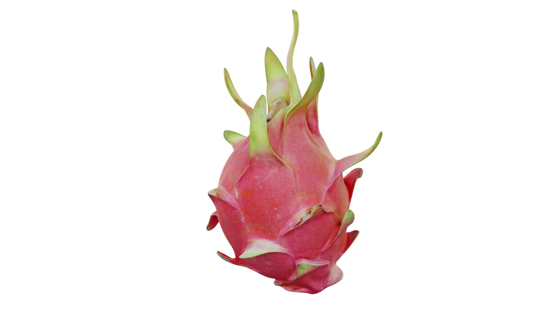 Dragon Fruit 11 3D Model - TurboSquid 1896374