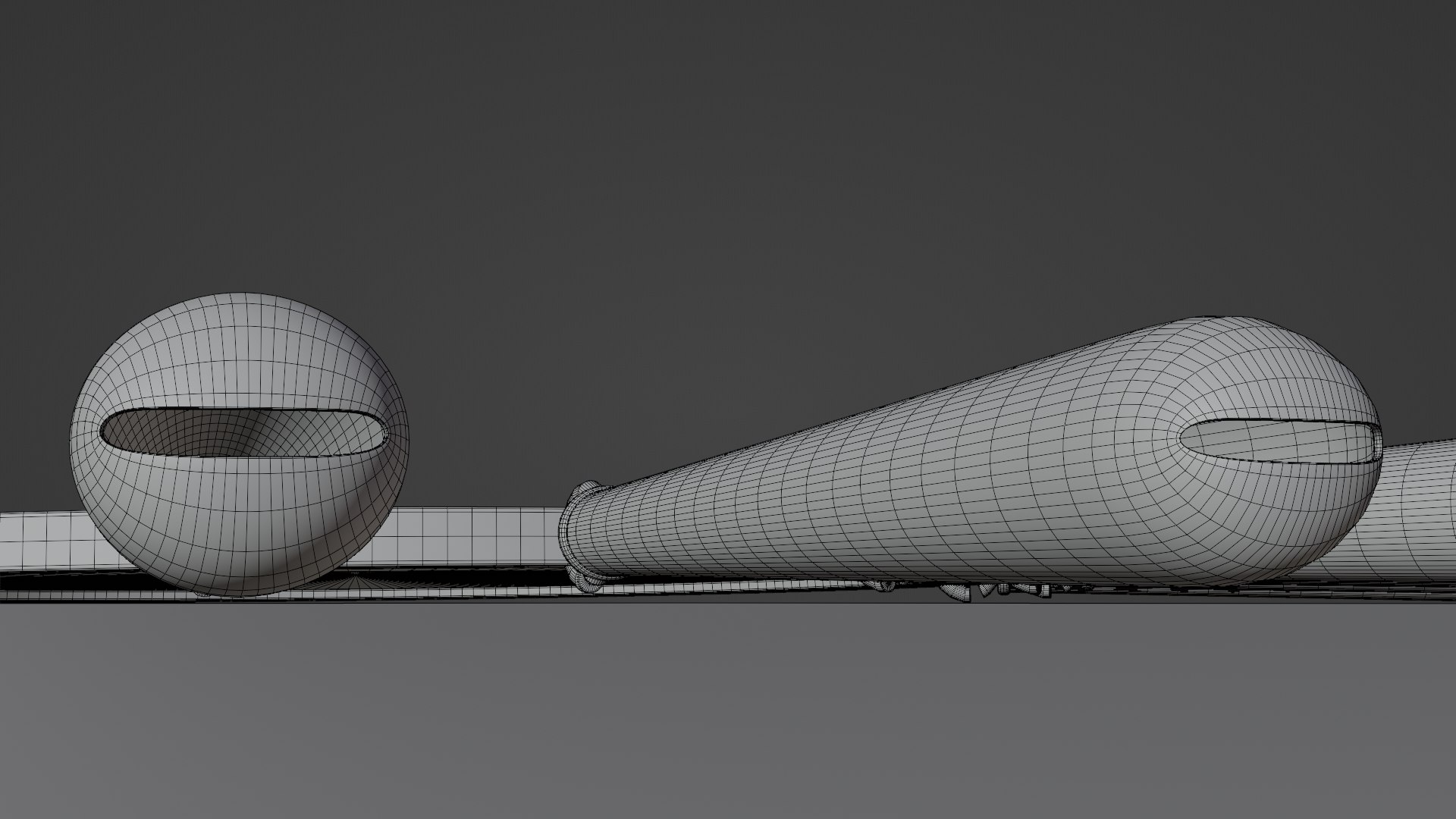 3D Aztec Atl Artifact - TurboSquid 2002322