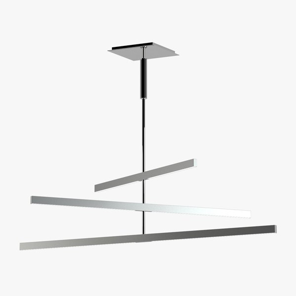 3D модель Ральф Пуччи Потолочный светильник - TurboSquid 1502552