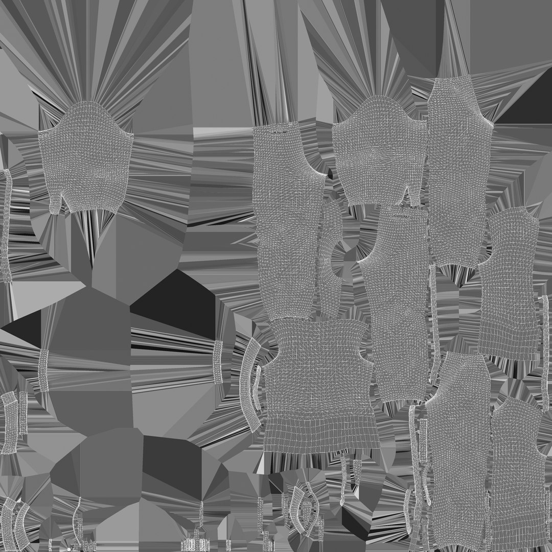 Heat Resistant Safety Suit Model - TurboSquid 2326819