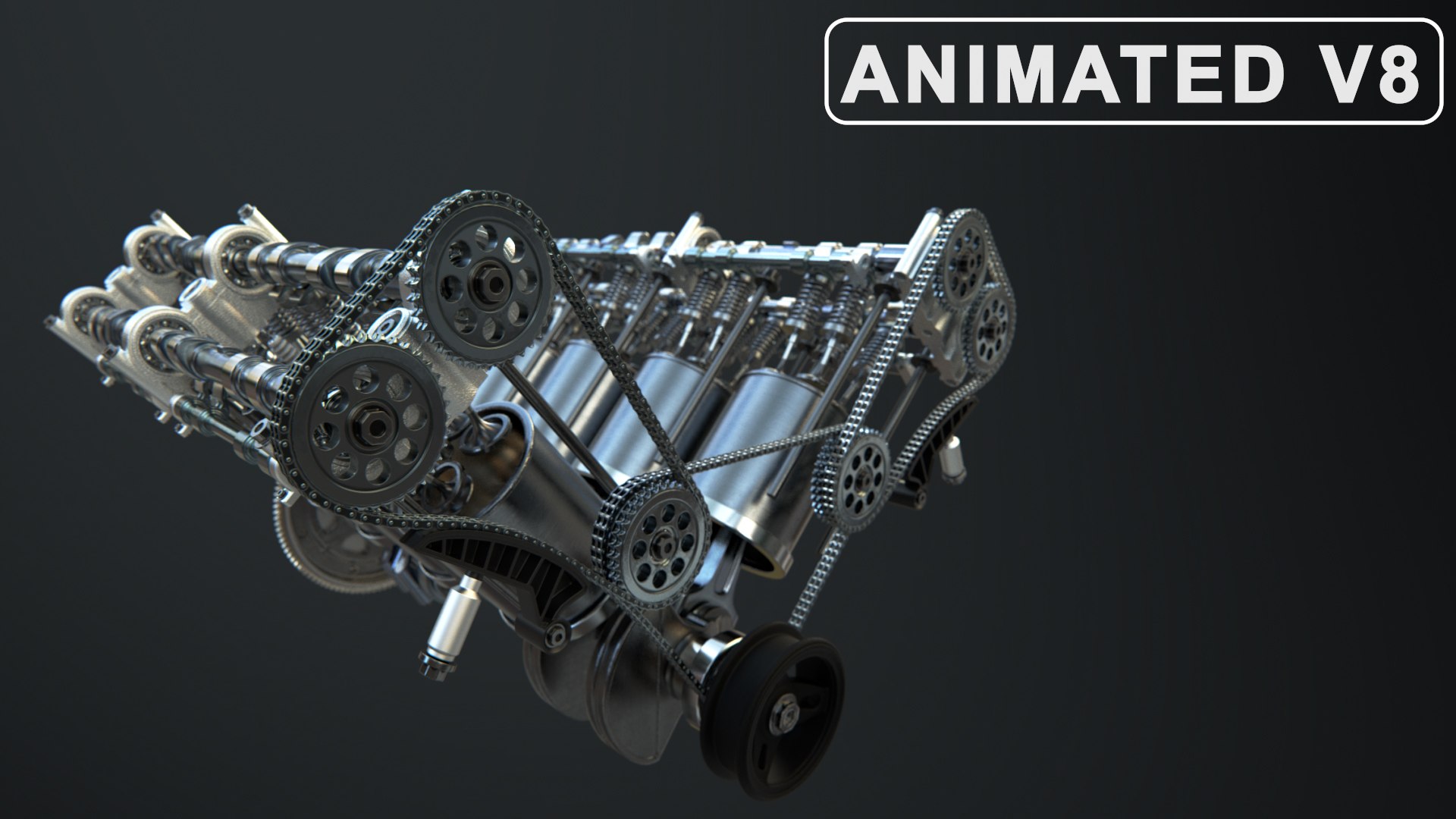 3D speed model - TurboSquid 1610164
