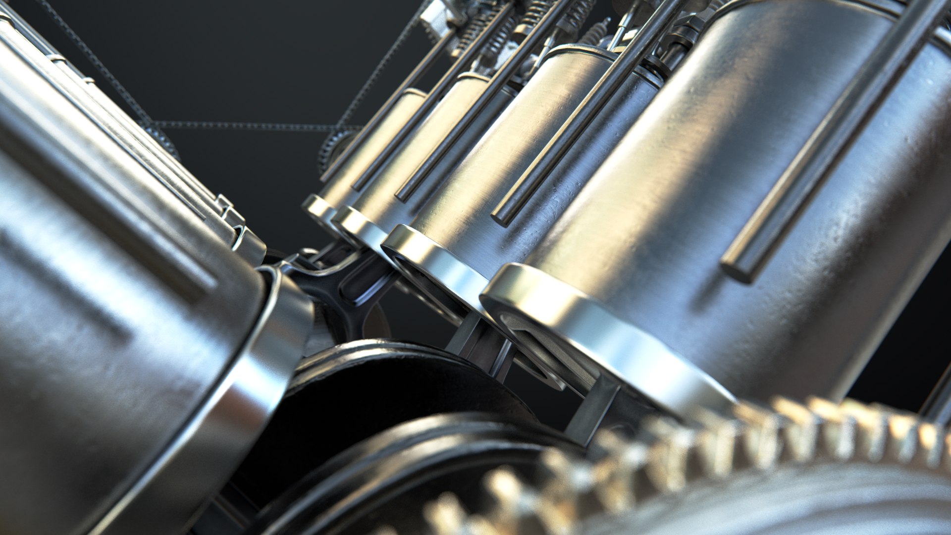 3D speed model - TurboSquid 1610164