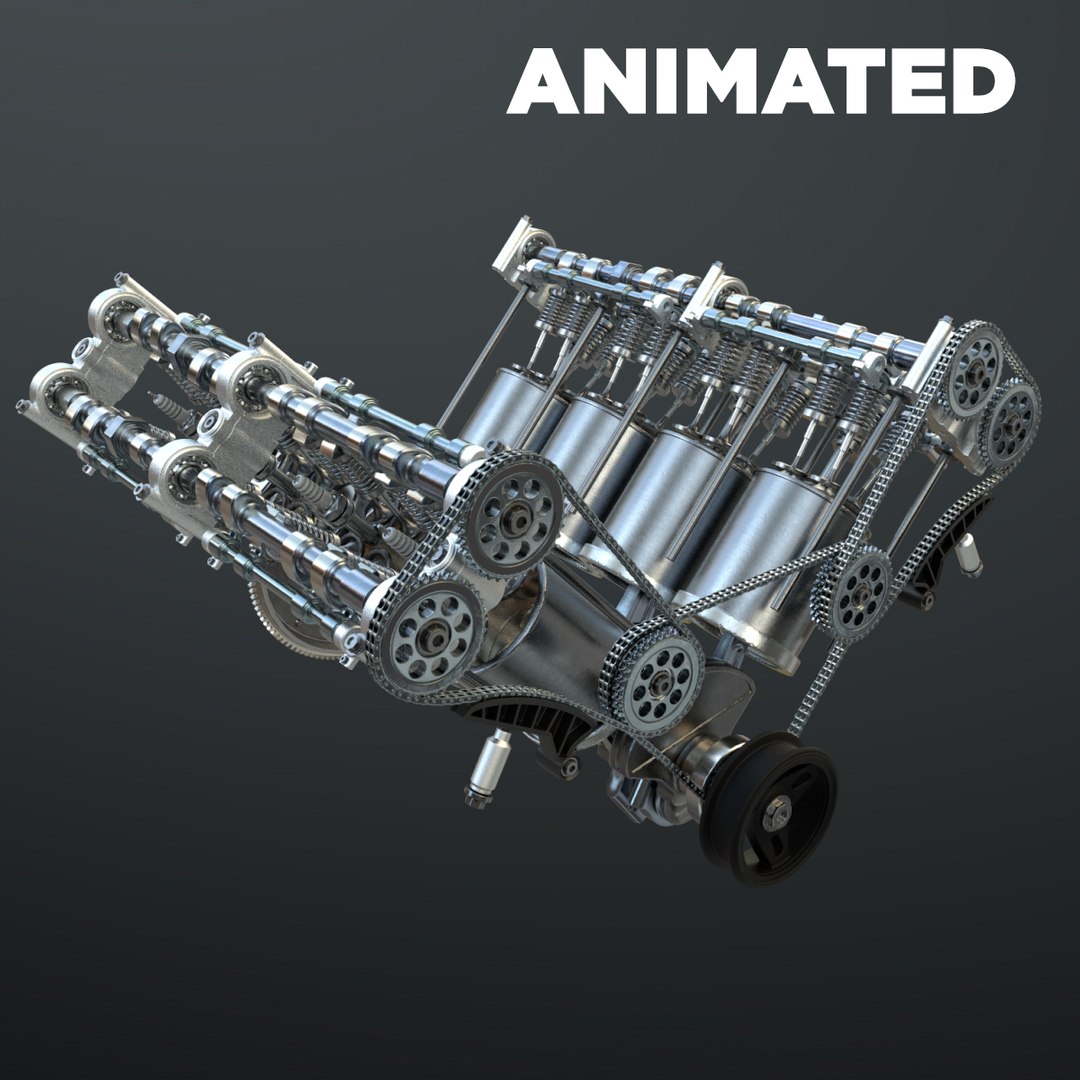 3D speed model - TurboSquid 1610164