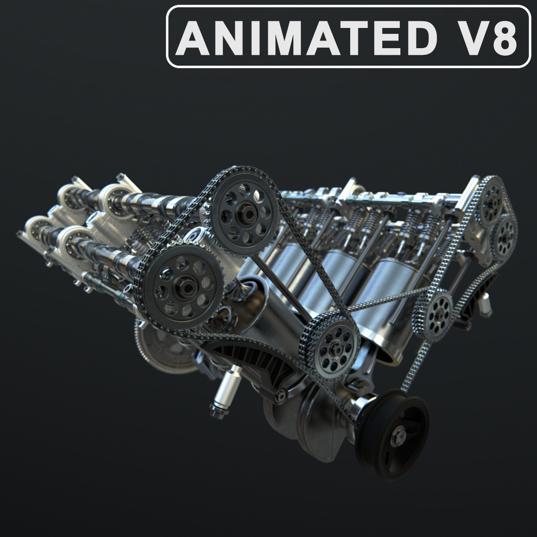 3D speed model - TurboSquid 1610164