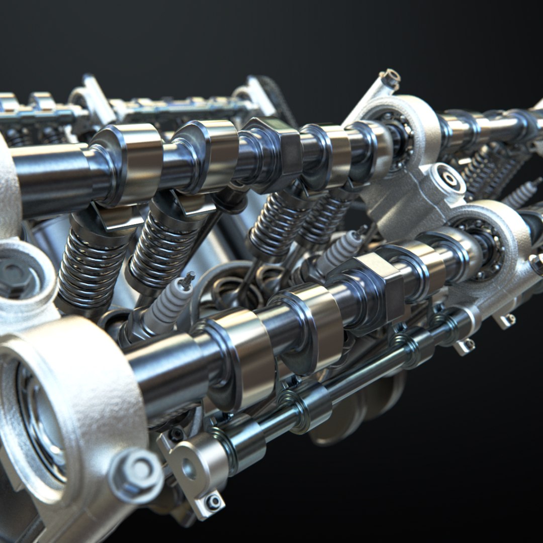 3D speed model - TurboSquid 1610164