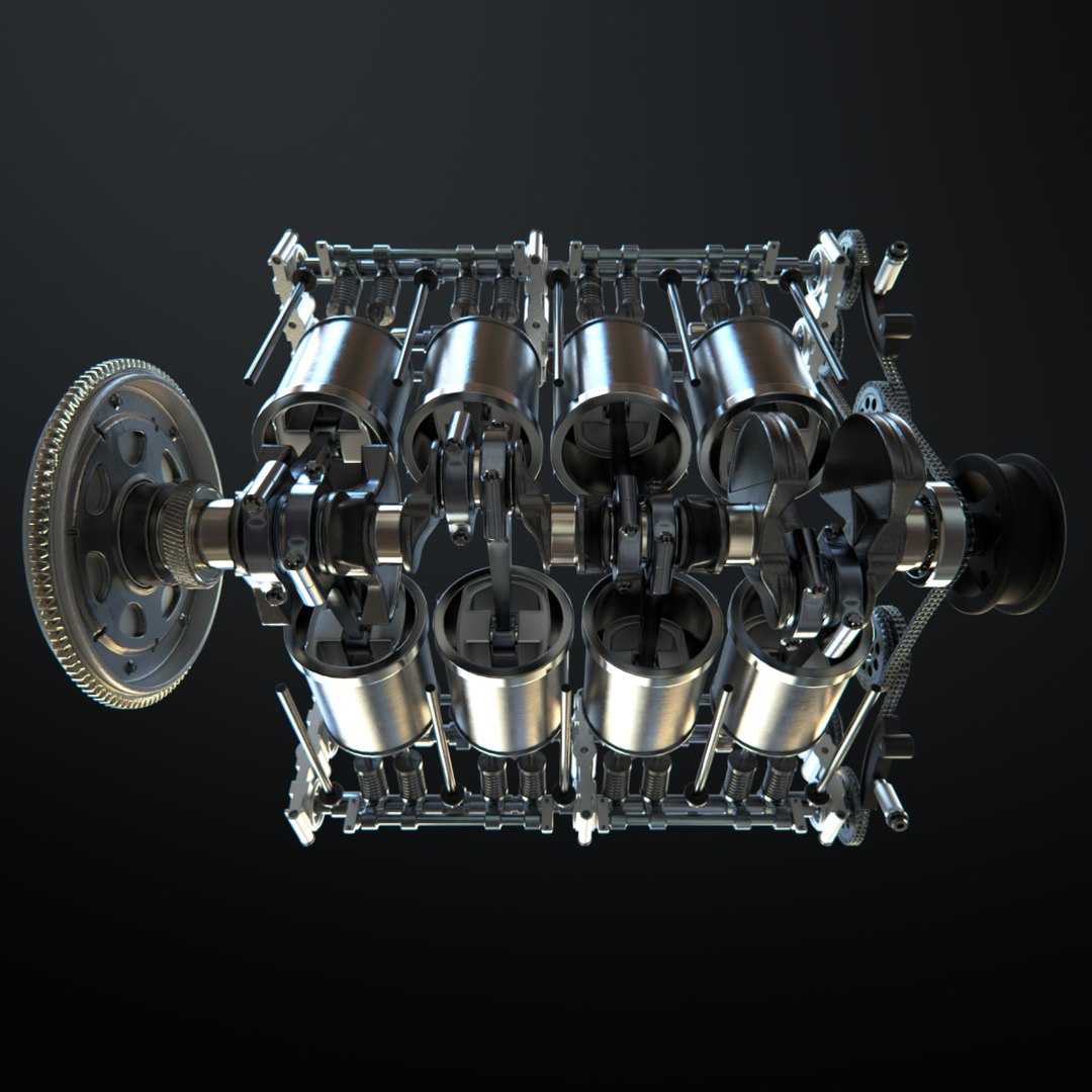 3D speed model - TurboSquid 1610164