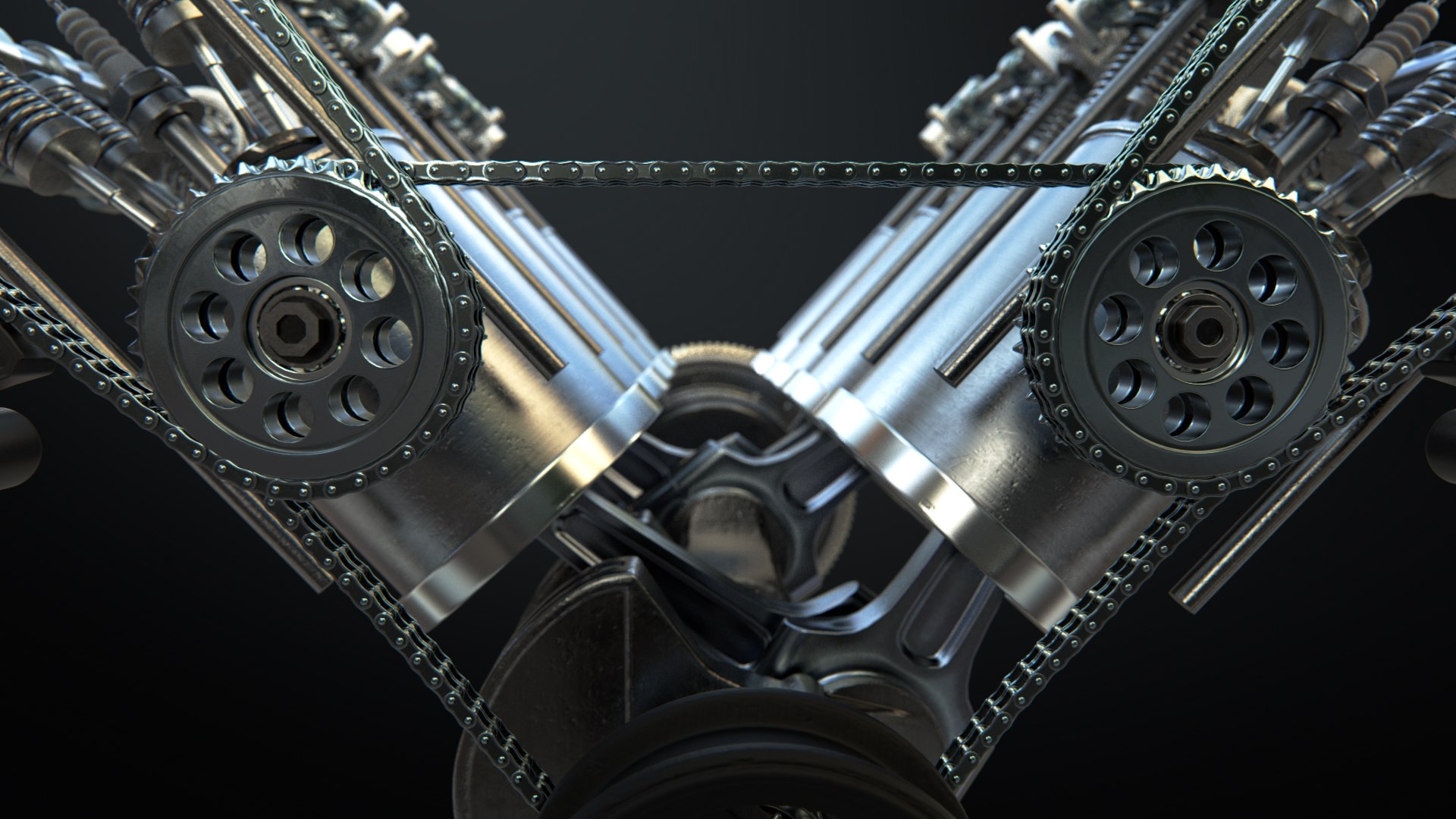 3D speed model - TurboSquid 1610164