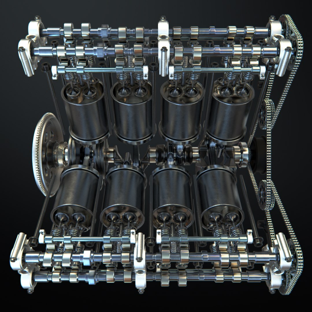 3D speed model - TurboSquid 1610164