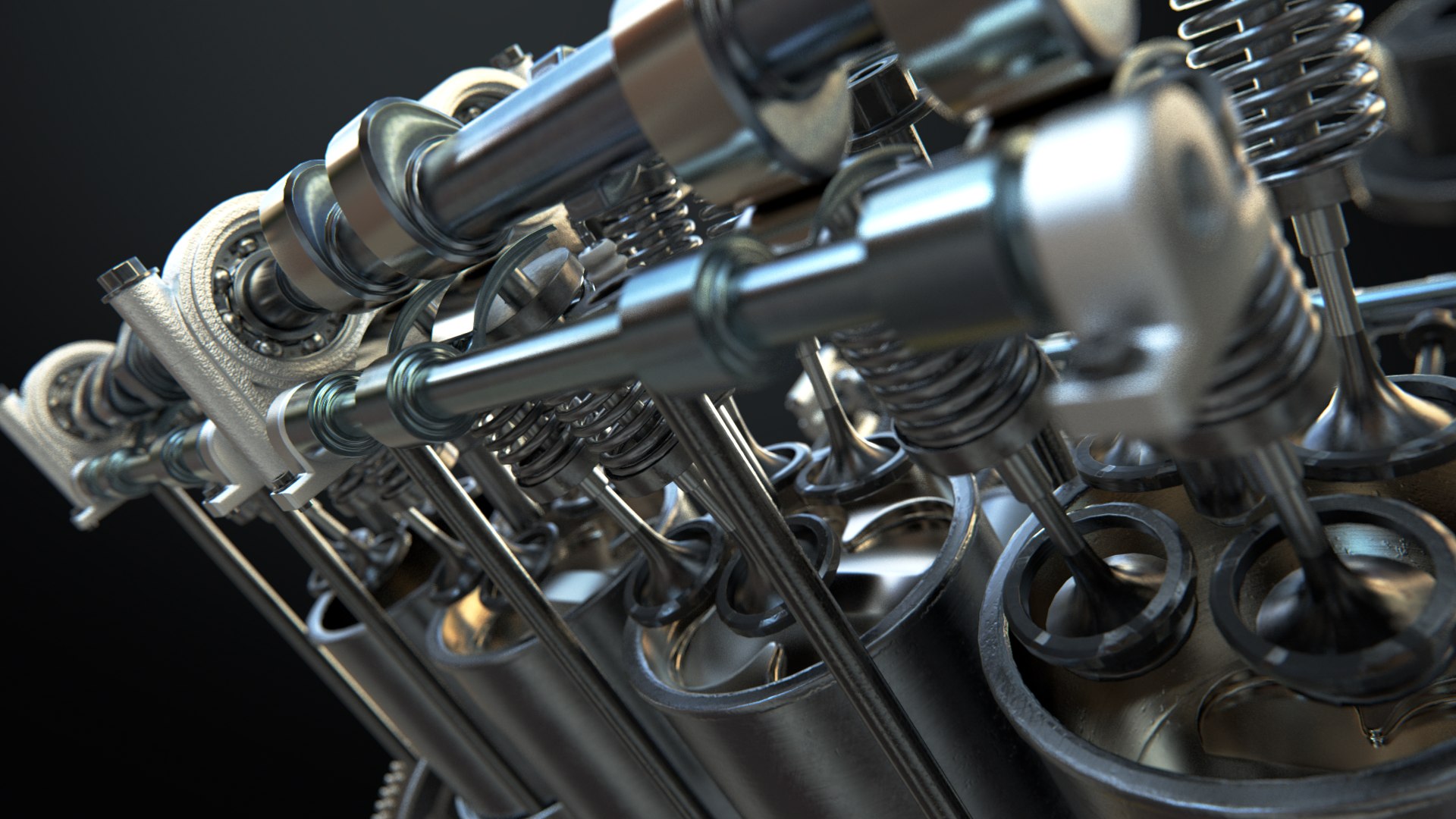 3D speed model - TurboSquid 1610164