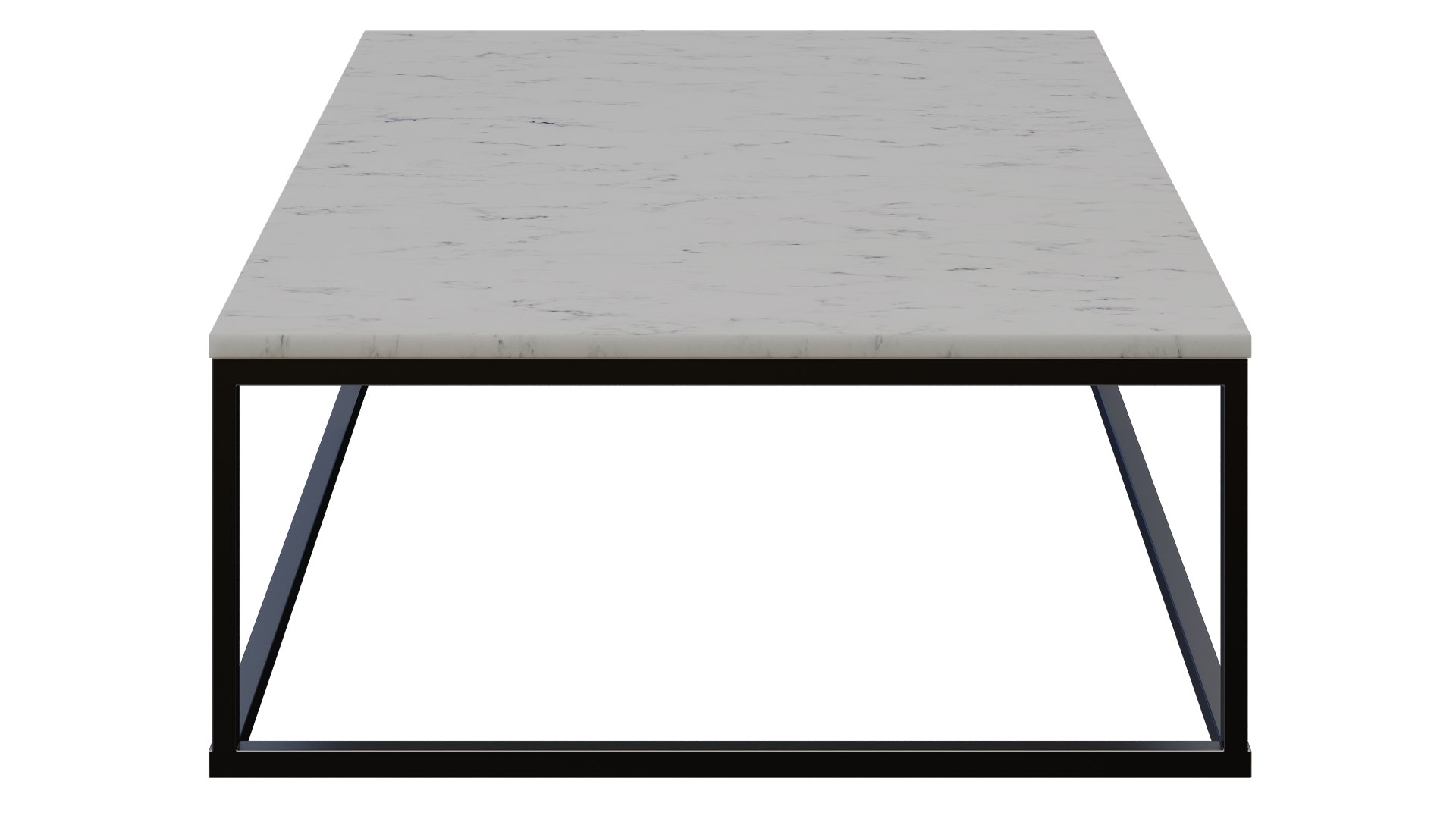 3D Temahome Prairie Coffee Table Model - TurboSquid 2210109