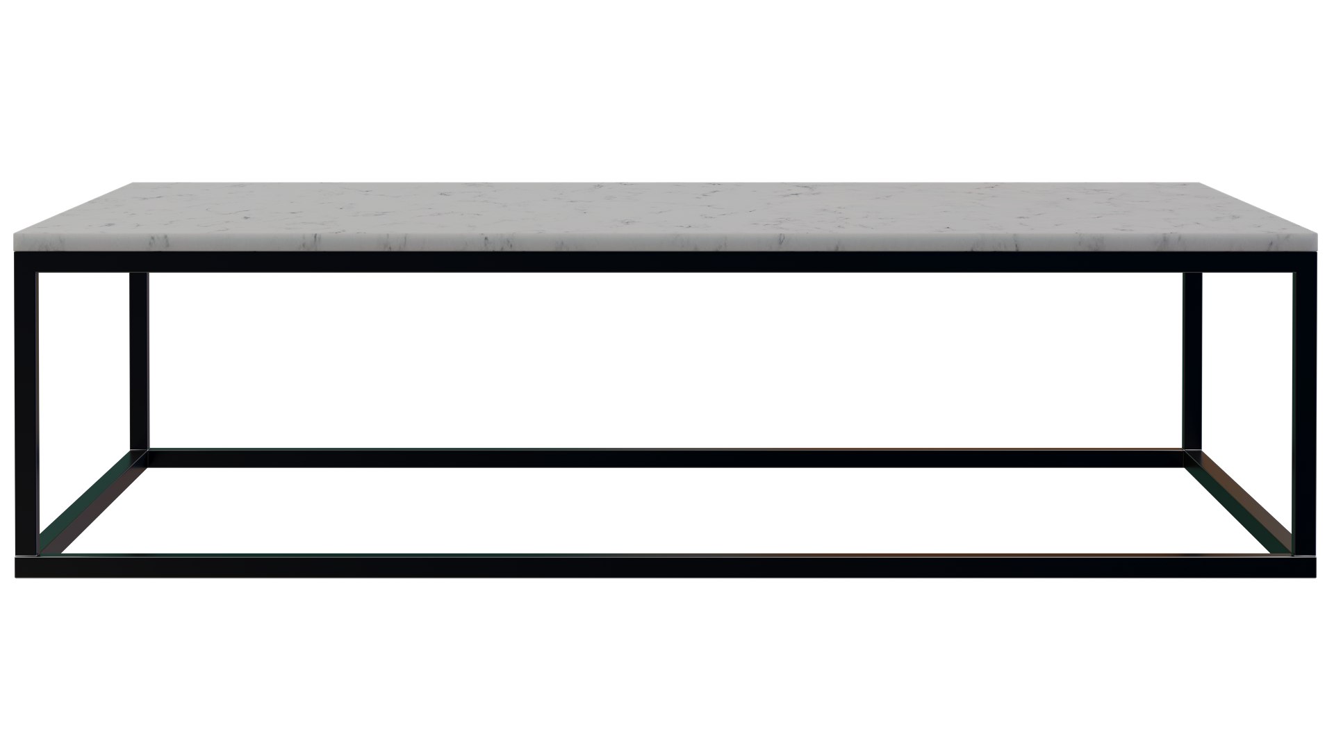 3D Temahome Prairie Coffee Table Model - TurboSquid 2210109