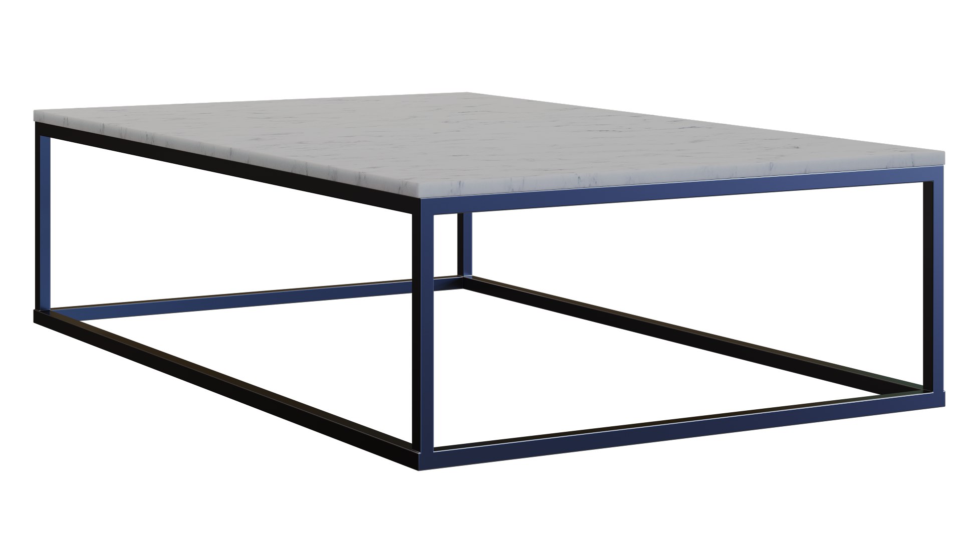 3D Temahome Prairie Coffee Table Model - TurboSquid 2210109