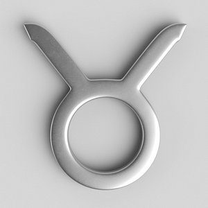 3D Taurus Models - Browse & Download Formats - TurboSquid