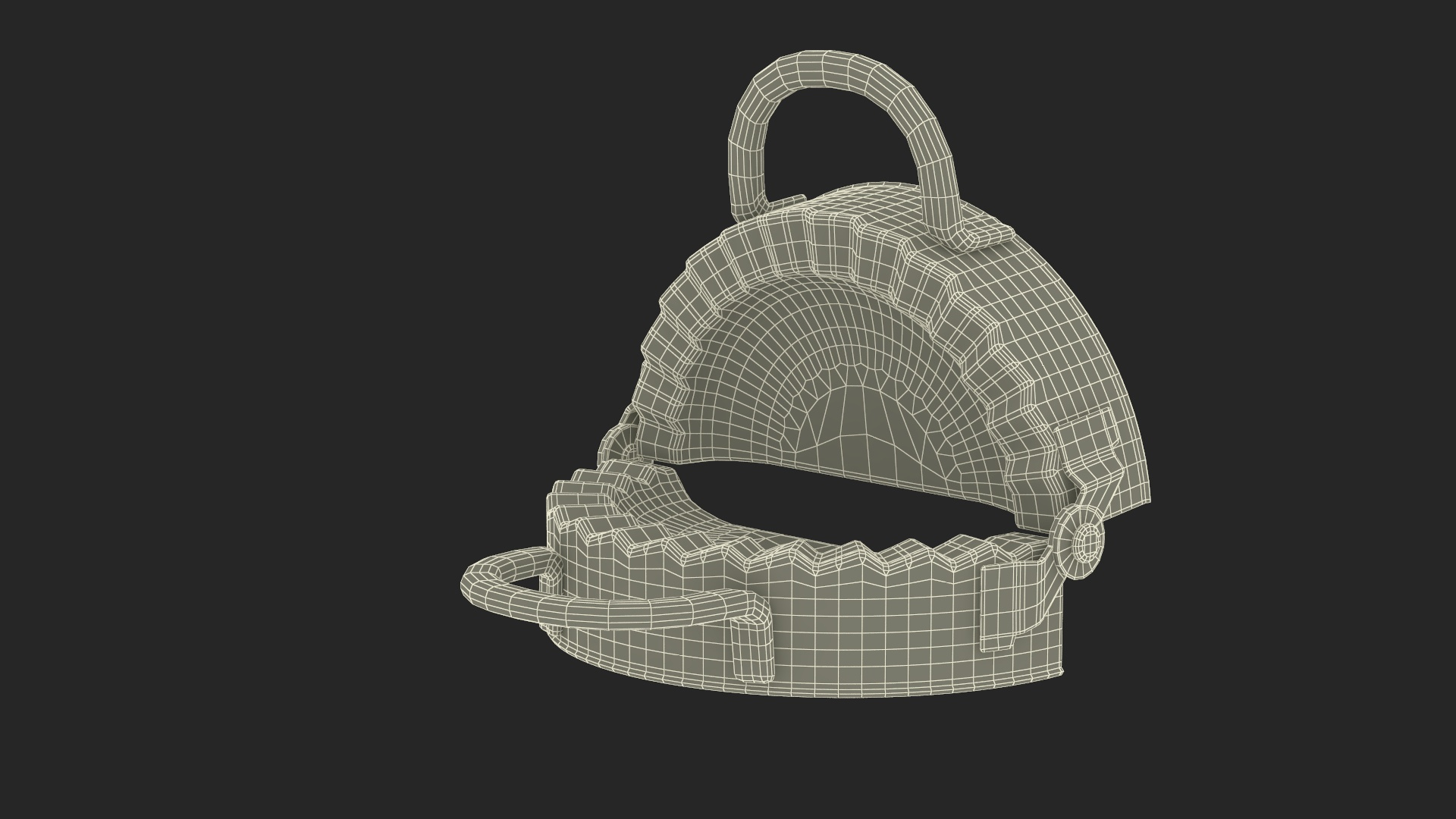 Dumpling Maker 3D - TurboSquid 2220718