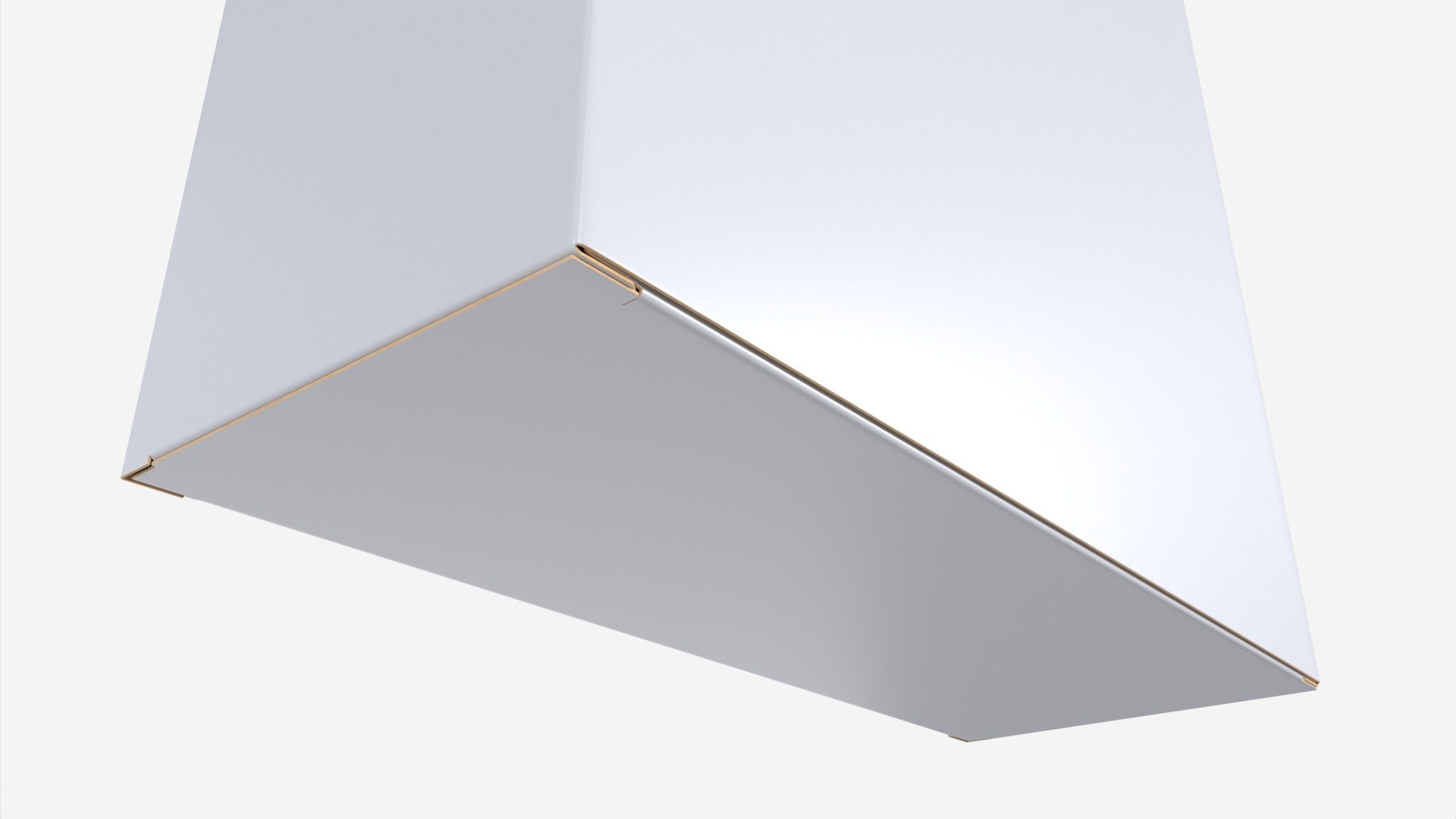 3D Paper box mockup 15 - TurboSquid 1934357