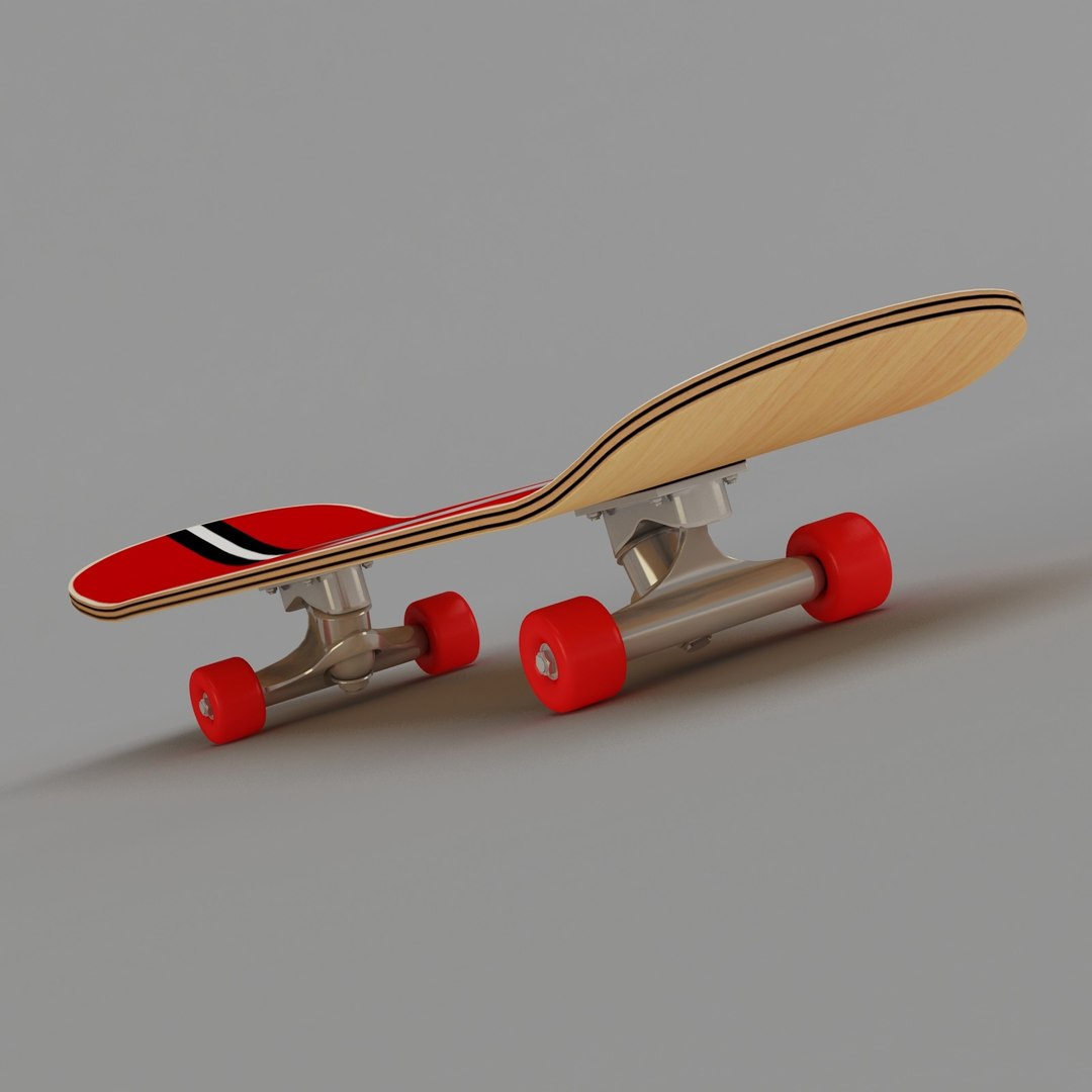 Skateboard Board Max