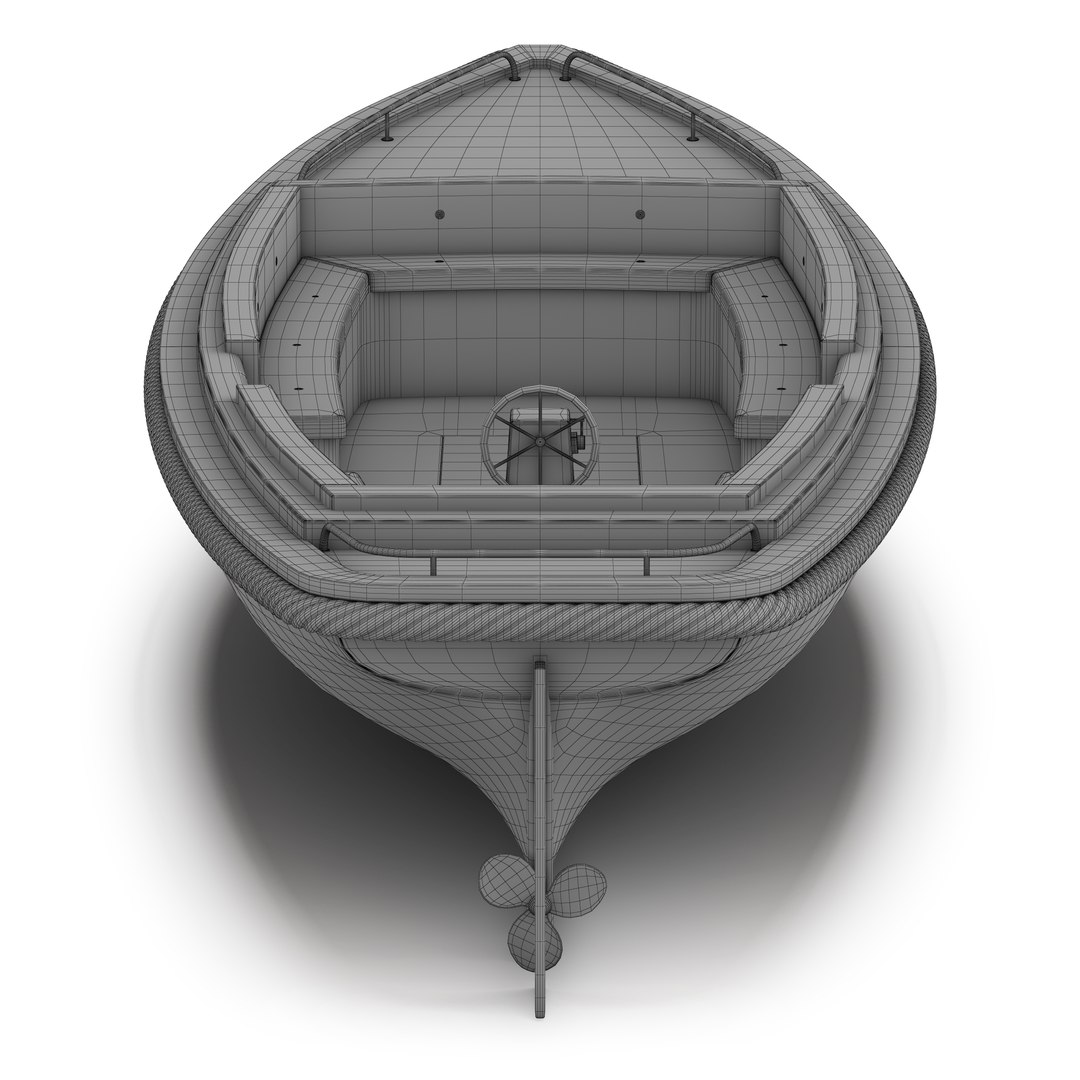 max recreation boat sloop