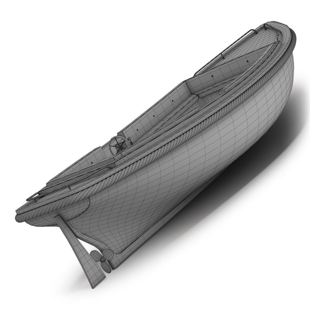 max recreation boat sloop