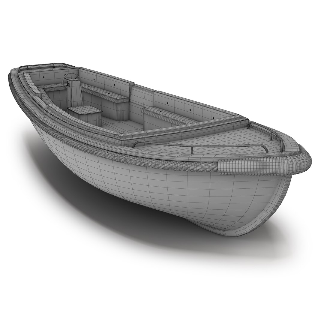 max recreation boat sloop