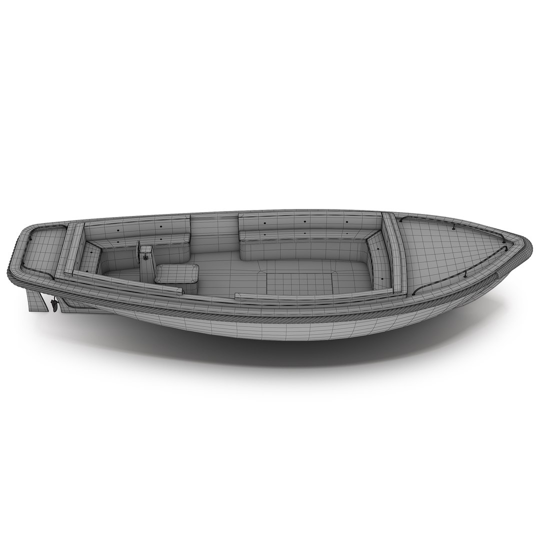 max recreation boat sloop