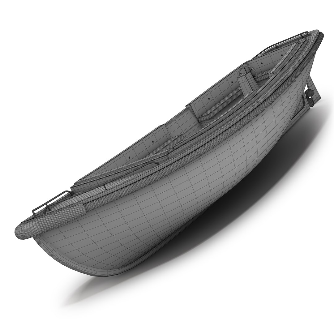 max recreation boat sloop