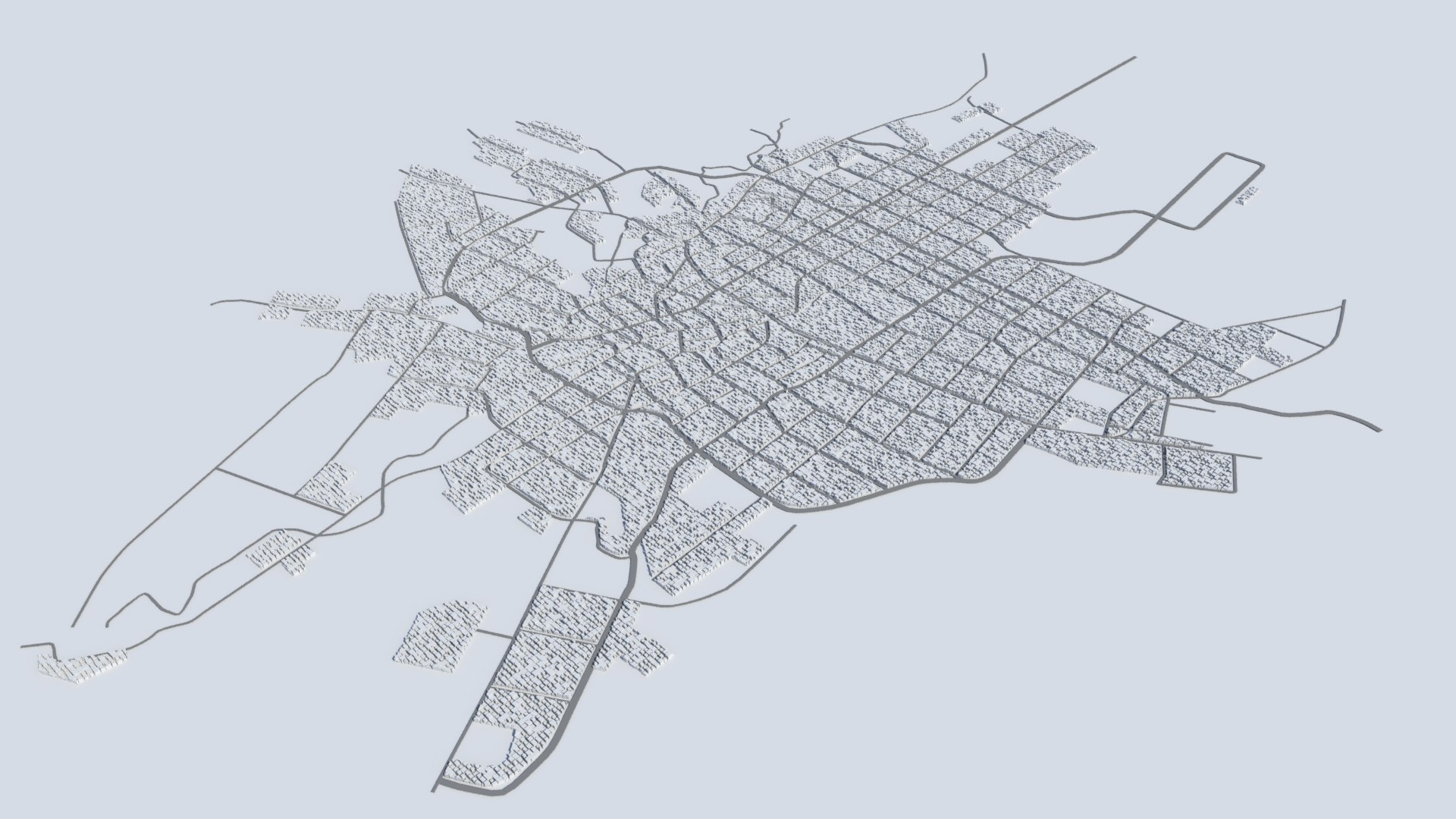 Max Riyadh City Kings