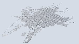 3D Riyadh Models | TurboSquid