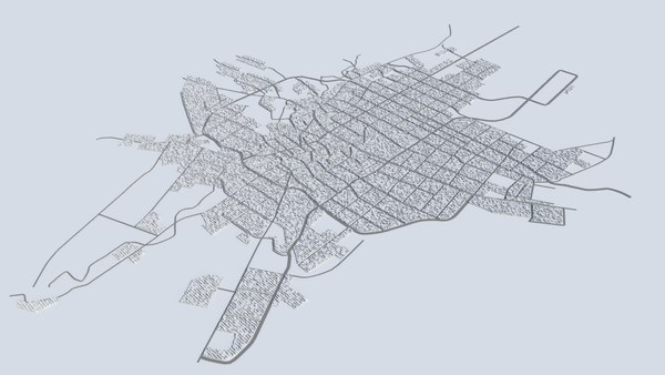 3D Riyadh Models | TurboSquid