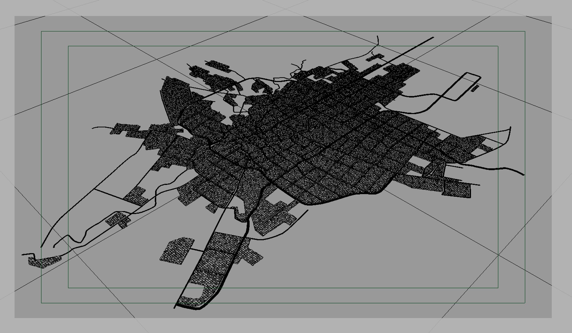 Max Riyadh City Kings