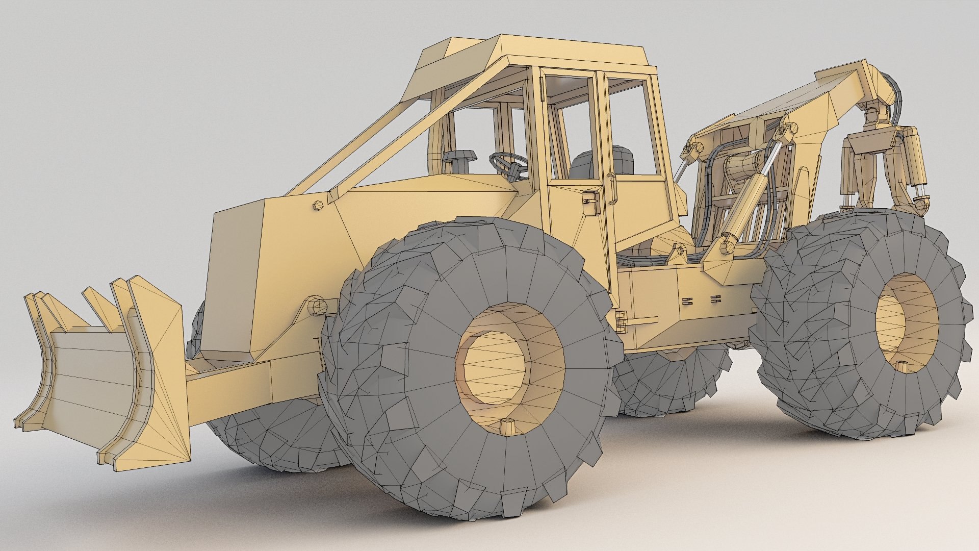 3D Model Games Simulators - TurboSquid 1529264