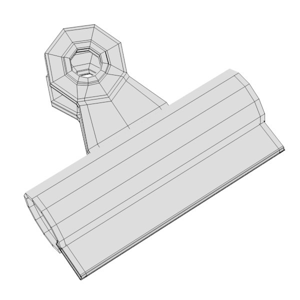 3d clamp