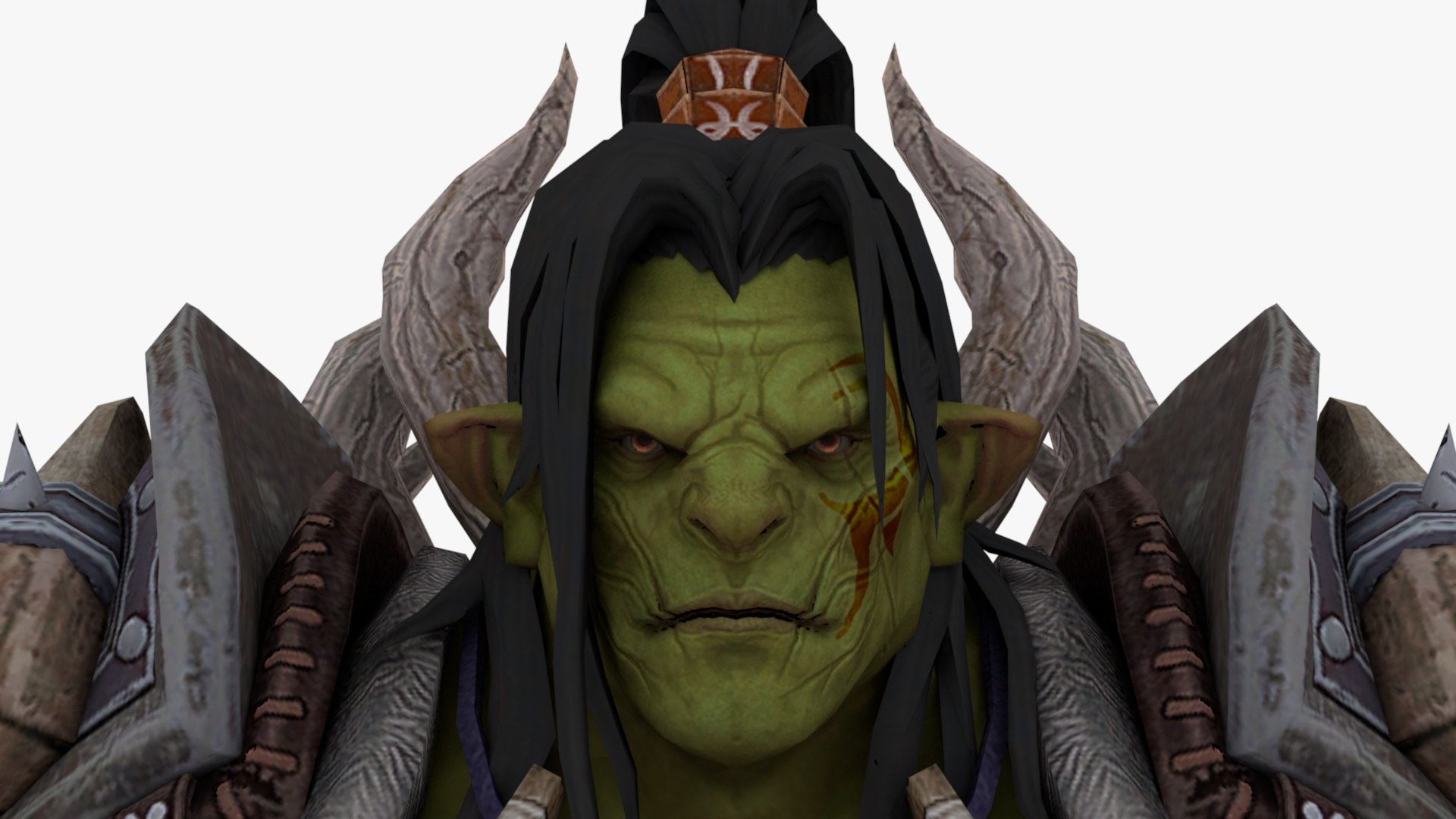 3D Model Bartor Rigged And Animated - TurboSquid 2332410