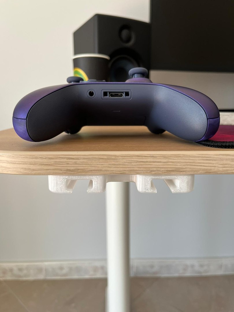 3D CONTROLLER XBOX HOLDER Model - TurboSquid 2138098
