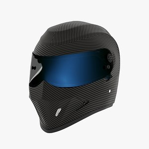 Simpson Racing 3D Models for Download | TurboSquid