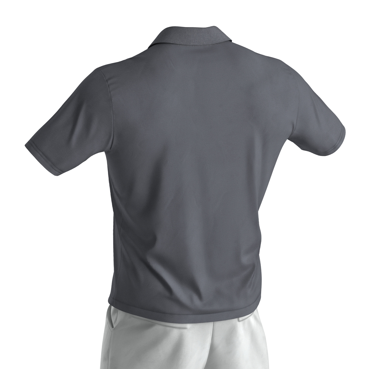 3d golf clothes 2