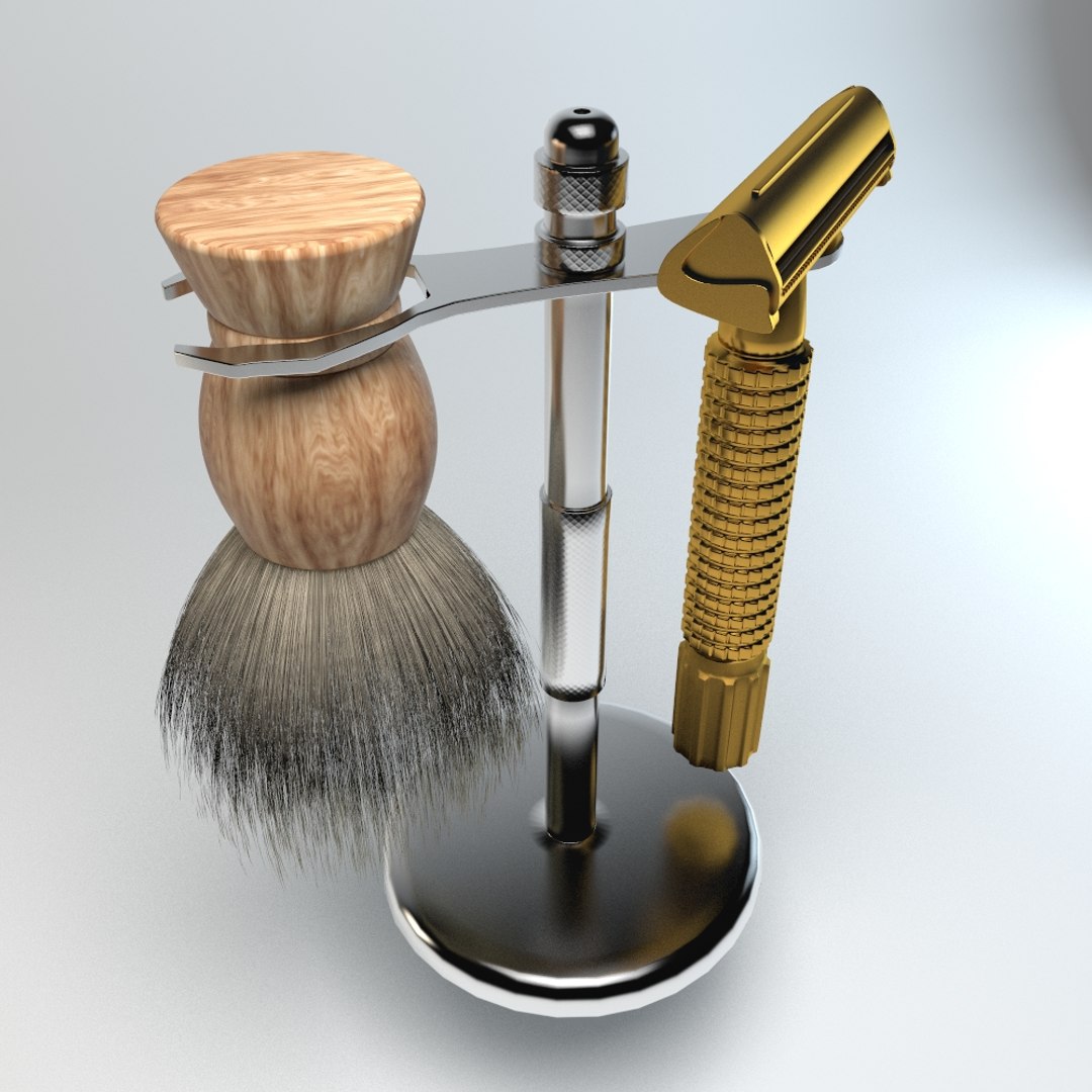 shaving toolset max