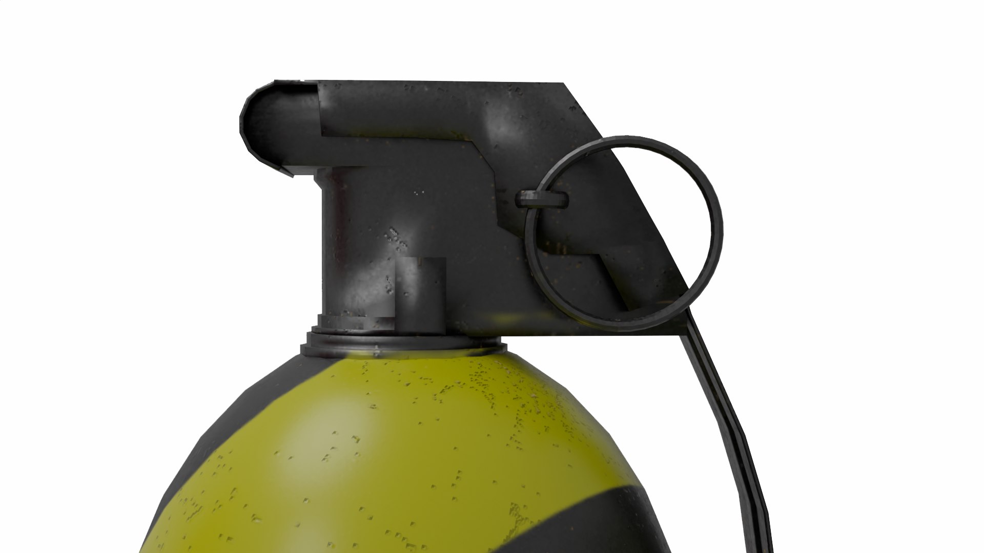 3D Pack With 5 War Props - TurboSquid 2119437