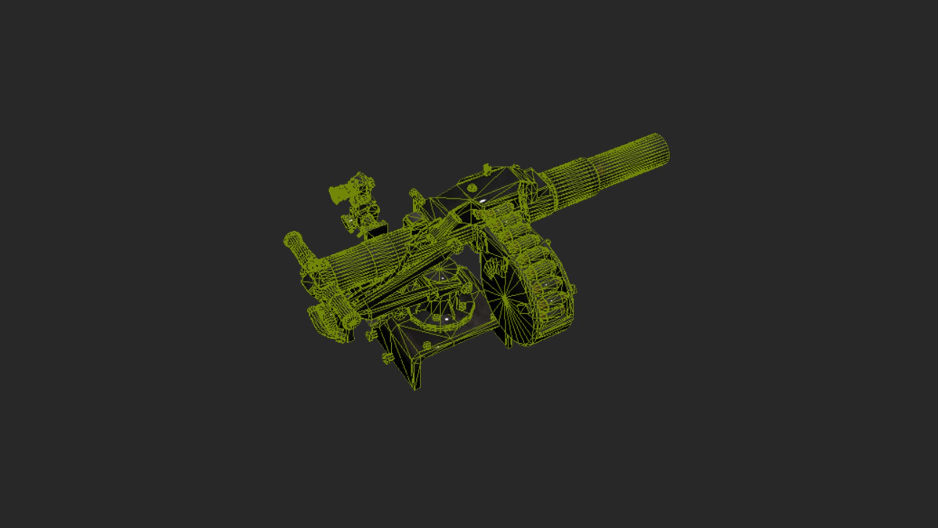 3D Model 02-6G28-Balkan-gun Model 3d Game Ready Model Low-poly 3D Model - TurboSquid 2294689