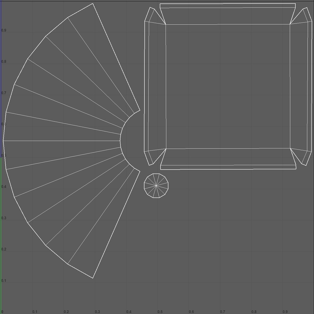 Free Hazard Cone Type 2 Model - TurboSquid 1715347