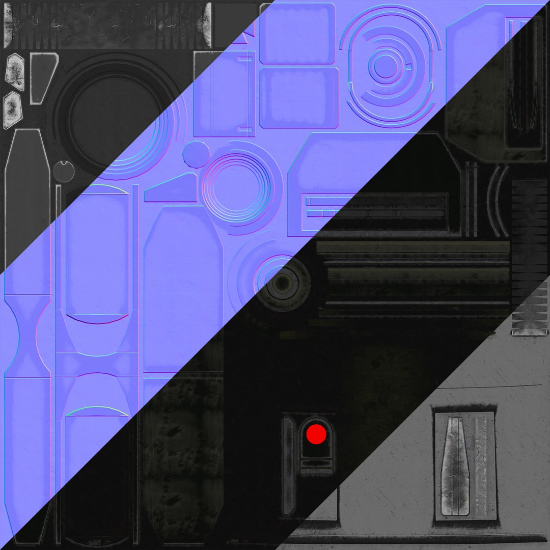 Jet Engine D 3D Model - TurboSquid 1741528