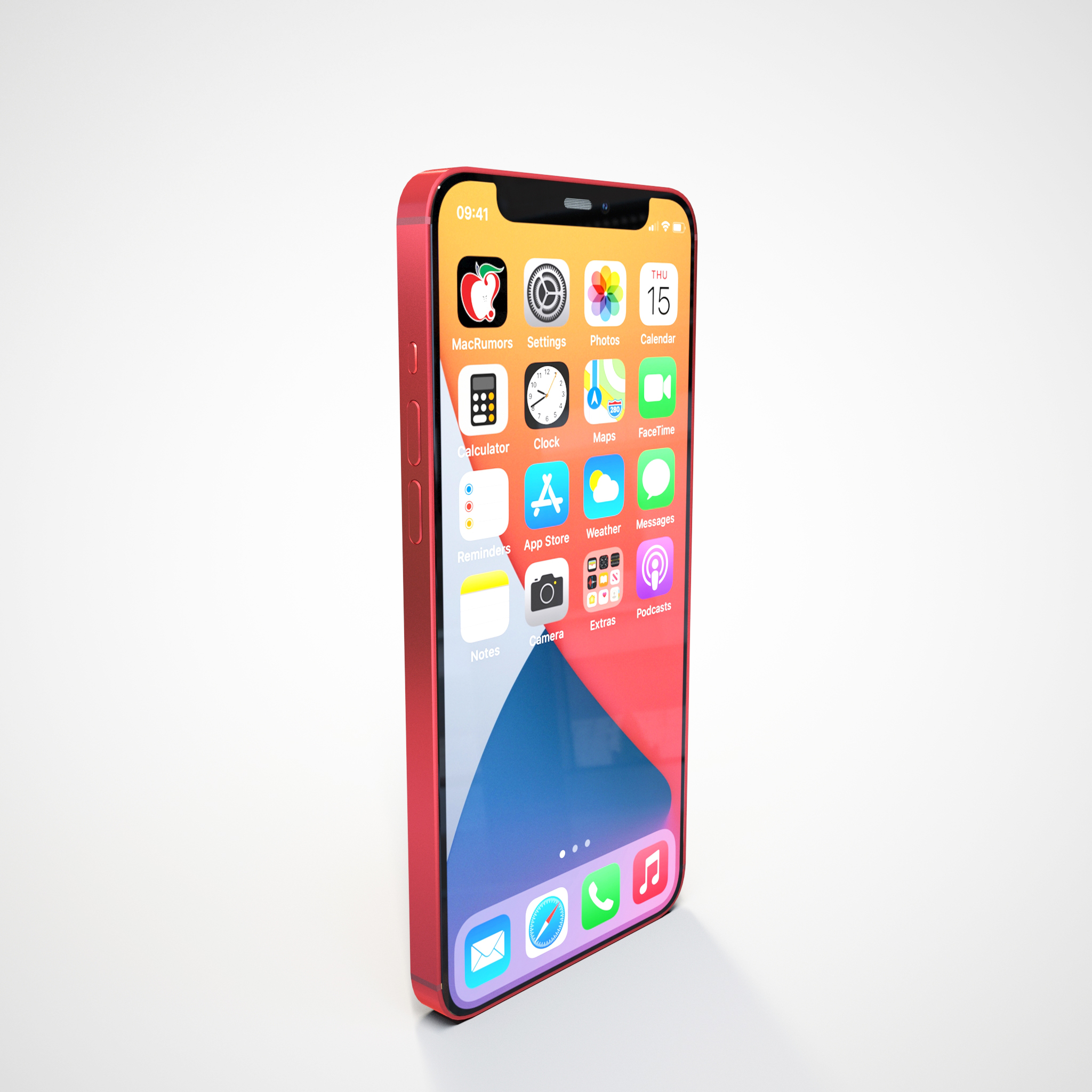 3D APPLE IPHONE 12 PRO MAX - TurboSquid 1714643