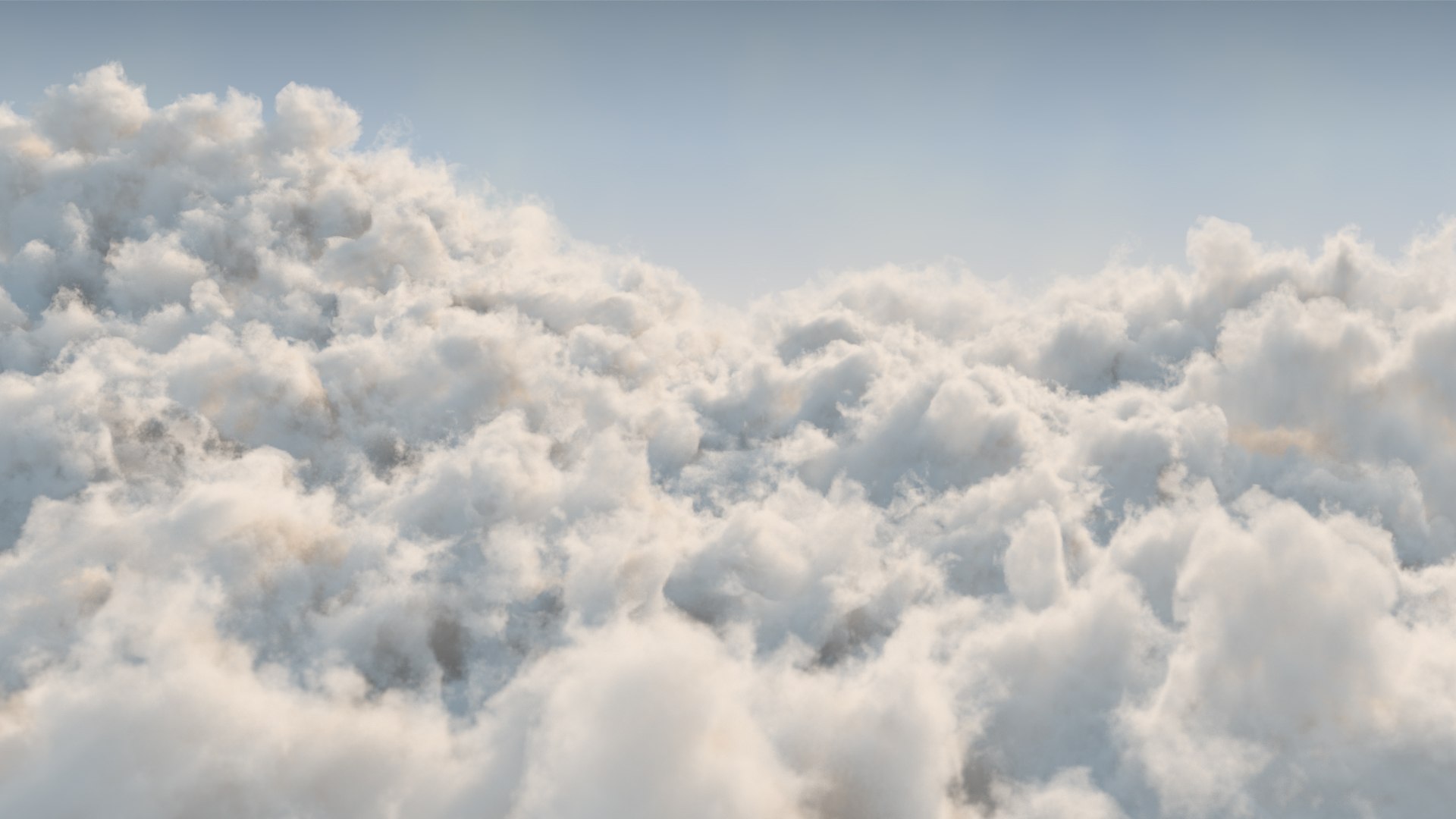 20 Pack Clouds 3D - TurboSquid 1488575