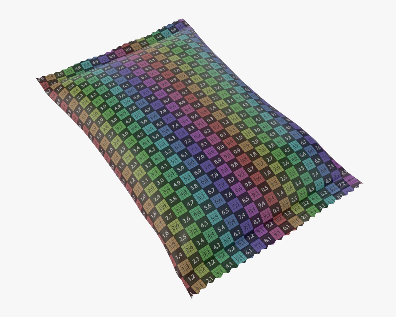 3D pbr color model - TurboSquid 1433018