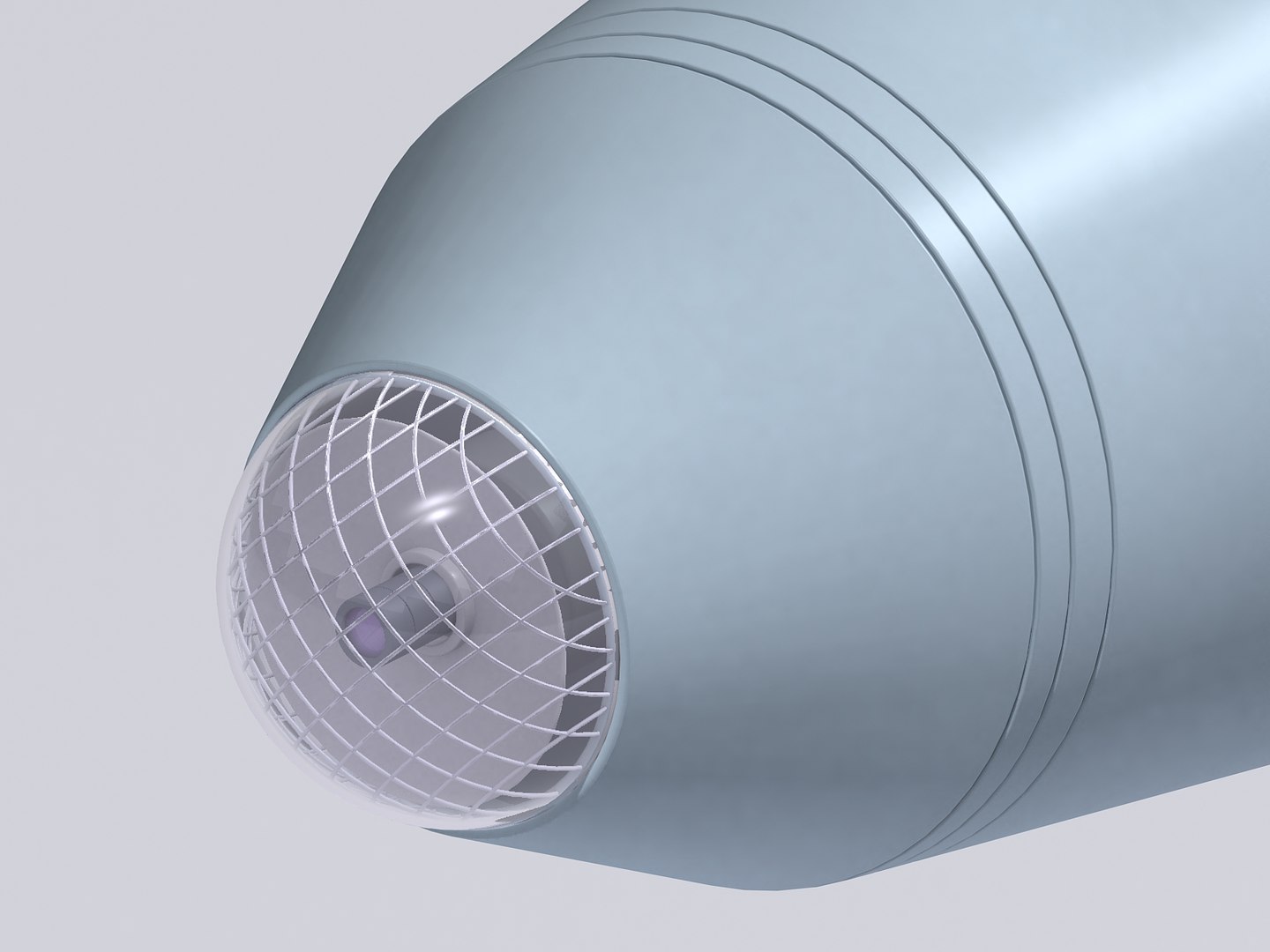 3D Kab-1500lg Bomb Model - TurboSquid 1399661