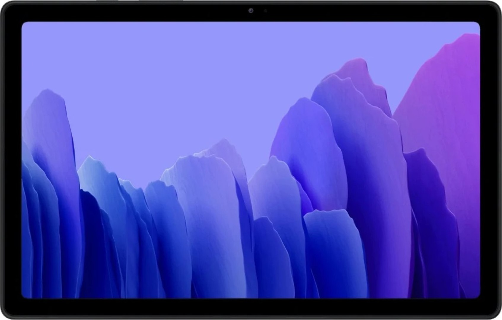 Samsung Galaxy Tab A7 3D Model - TurboSquid 1626644